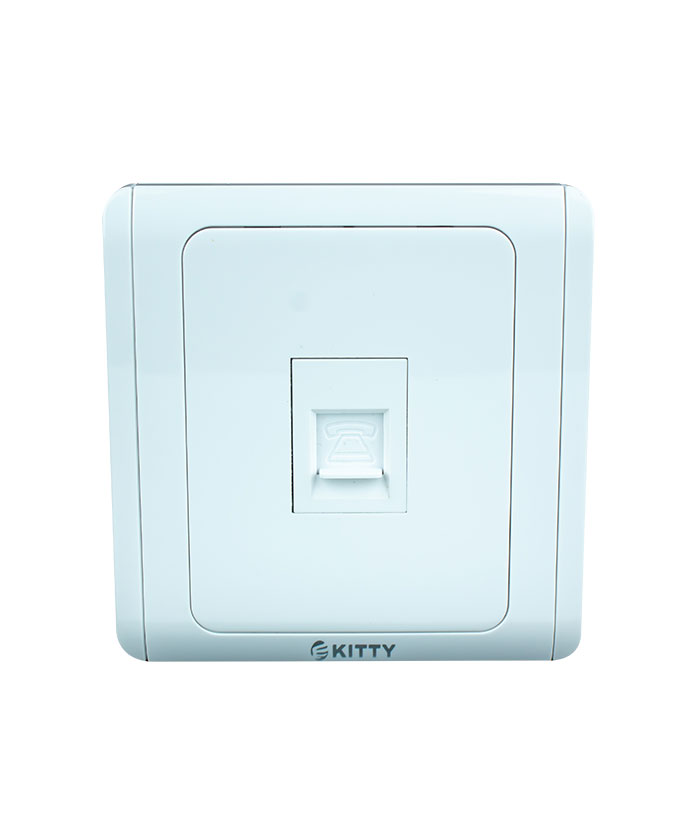 Telephone-Socket | Kitty Industries Ltd.